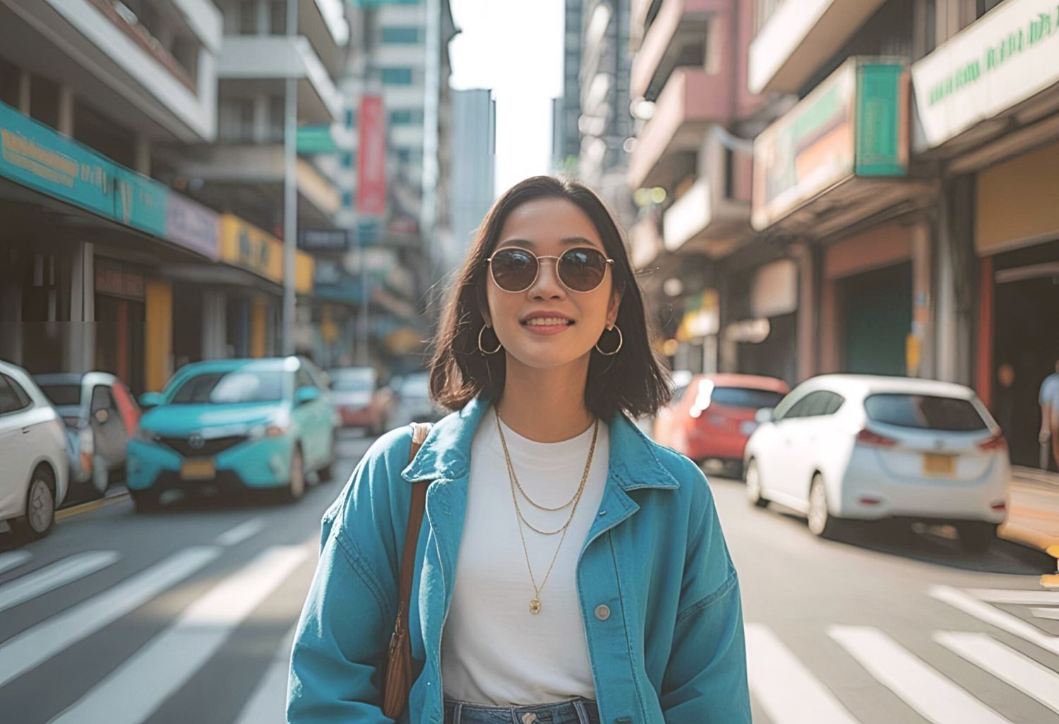 How I Achieved Independent Living in Filipino Style